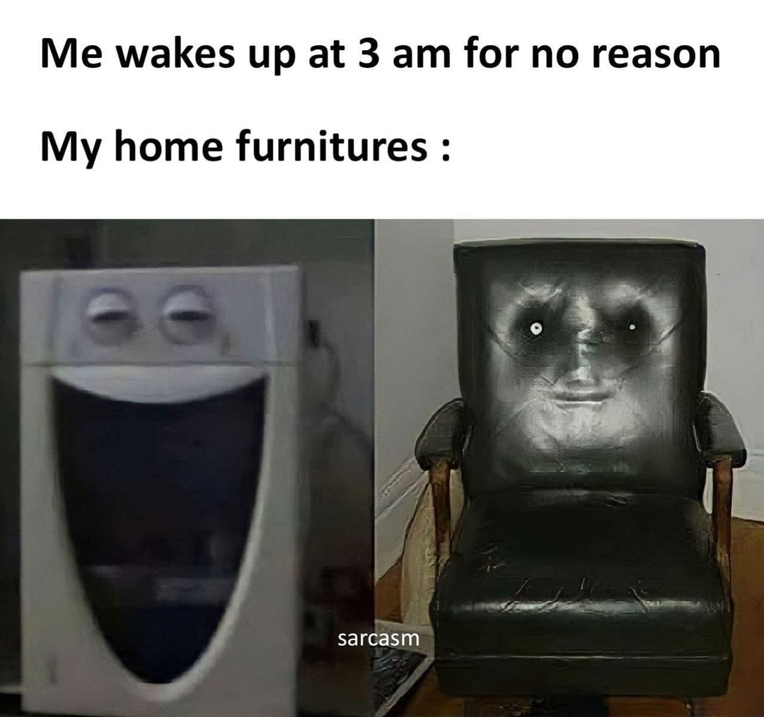 The best Furniture memes :) Memedroid