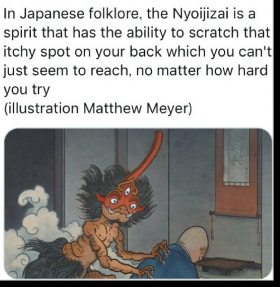 Memes Folklore