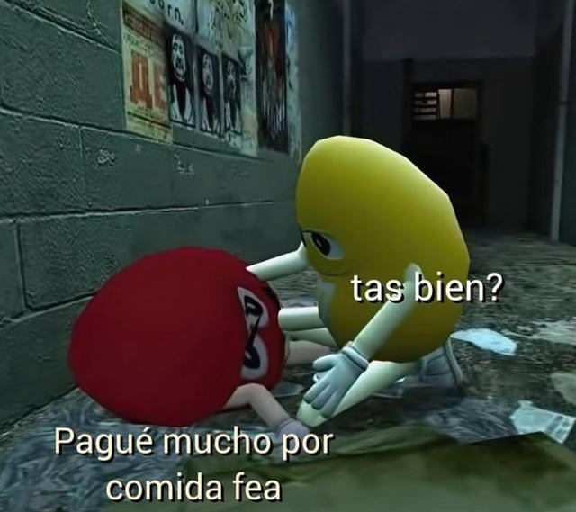 Top memes de Comida en español :) Memedroid