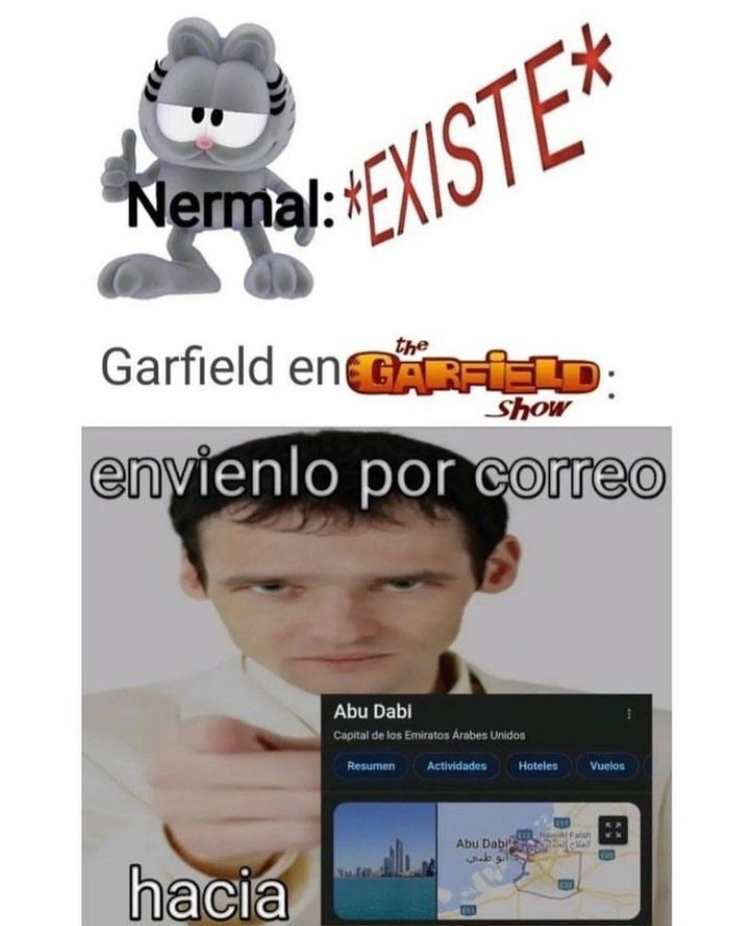 Titulo - Meme by 23130729-k :) Memedroid