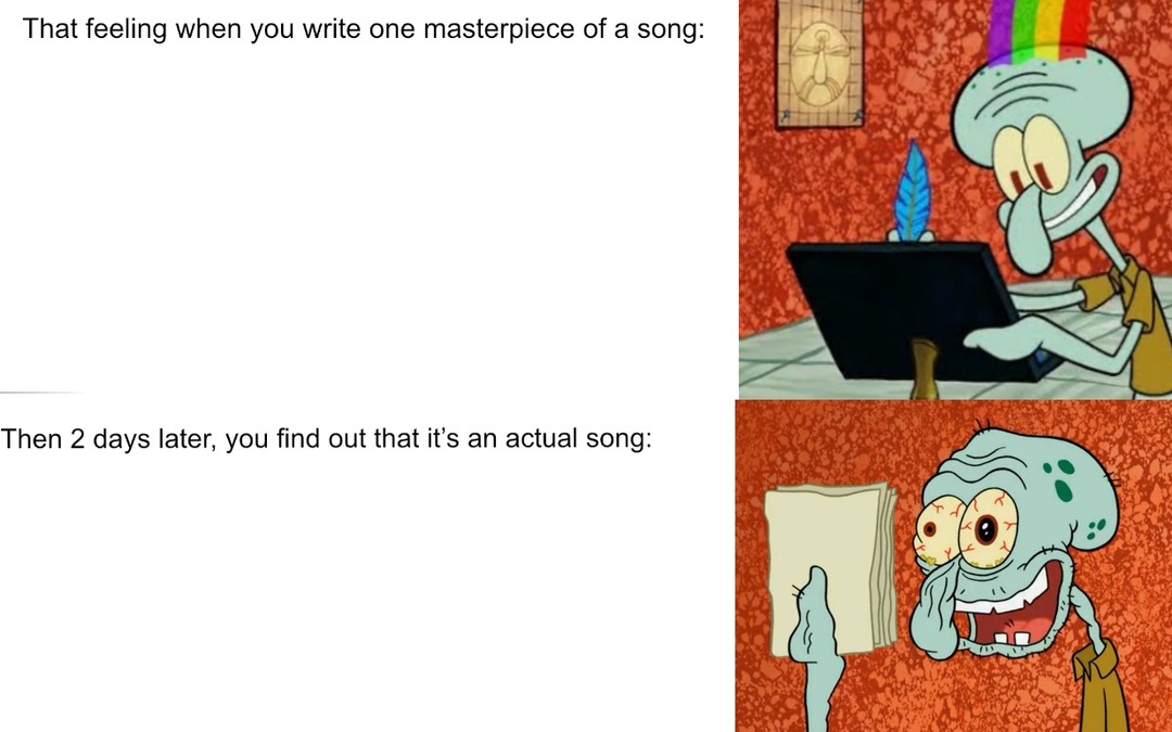 The best Music memes :) Memedroid