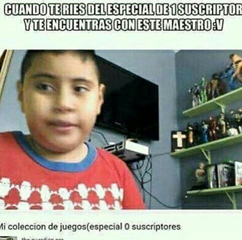 Un grande - Meme subido por Whodunit234 :) Memedroid