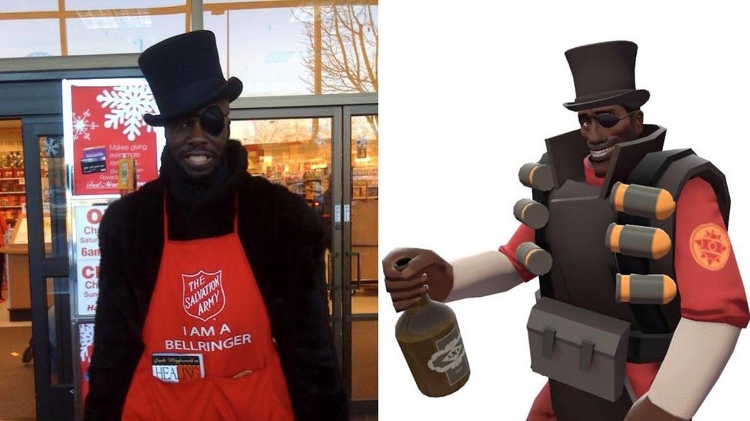 Top memes de tf2 en español :) Memedroid