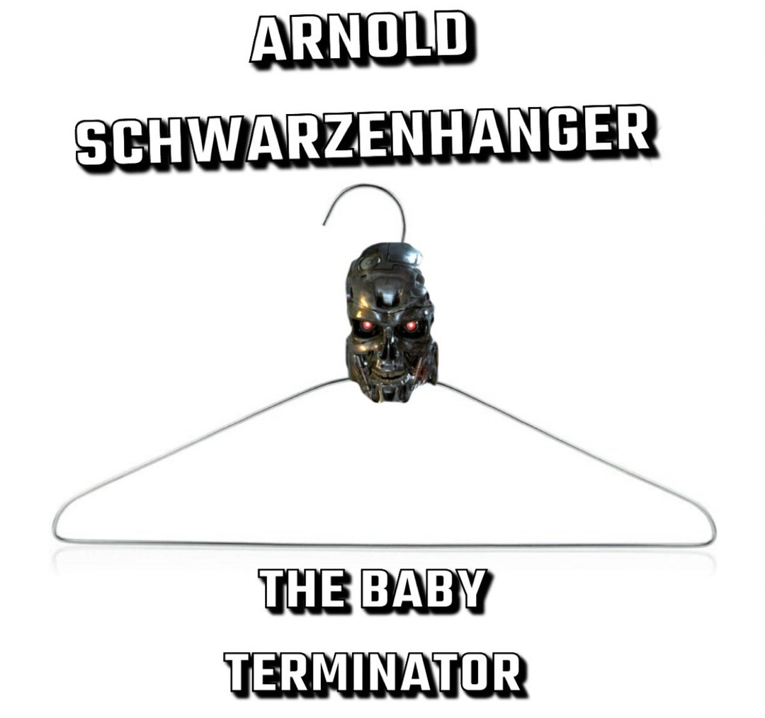 Terminated - Meme subido por wetnoodle5280 :) Memedroid