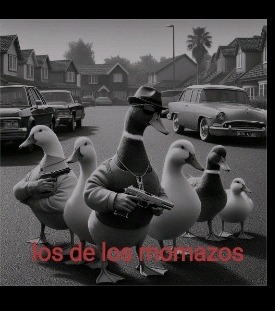 Top memes de Patos en español :) Memedroid