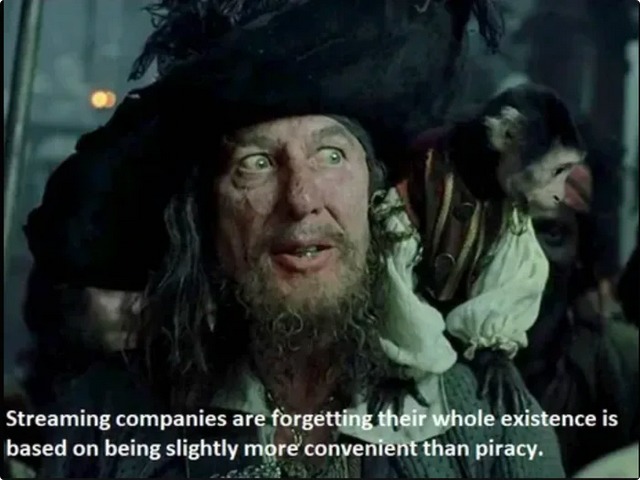The best Piracy memes :) Memedroid