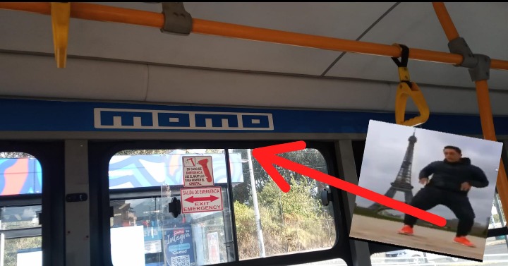 Top memes de Momo en español :) Memedroid