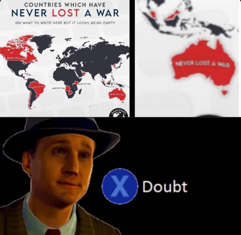 Emu war - Meme by memeath :) Memedroid