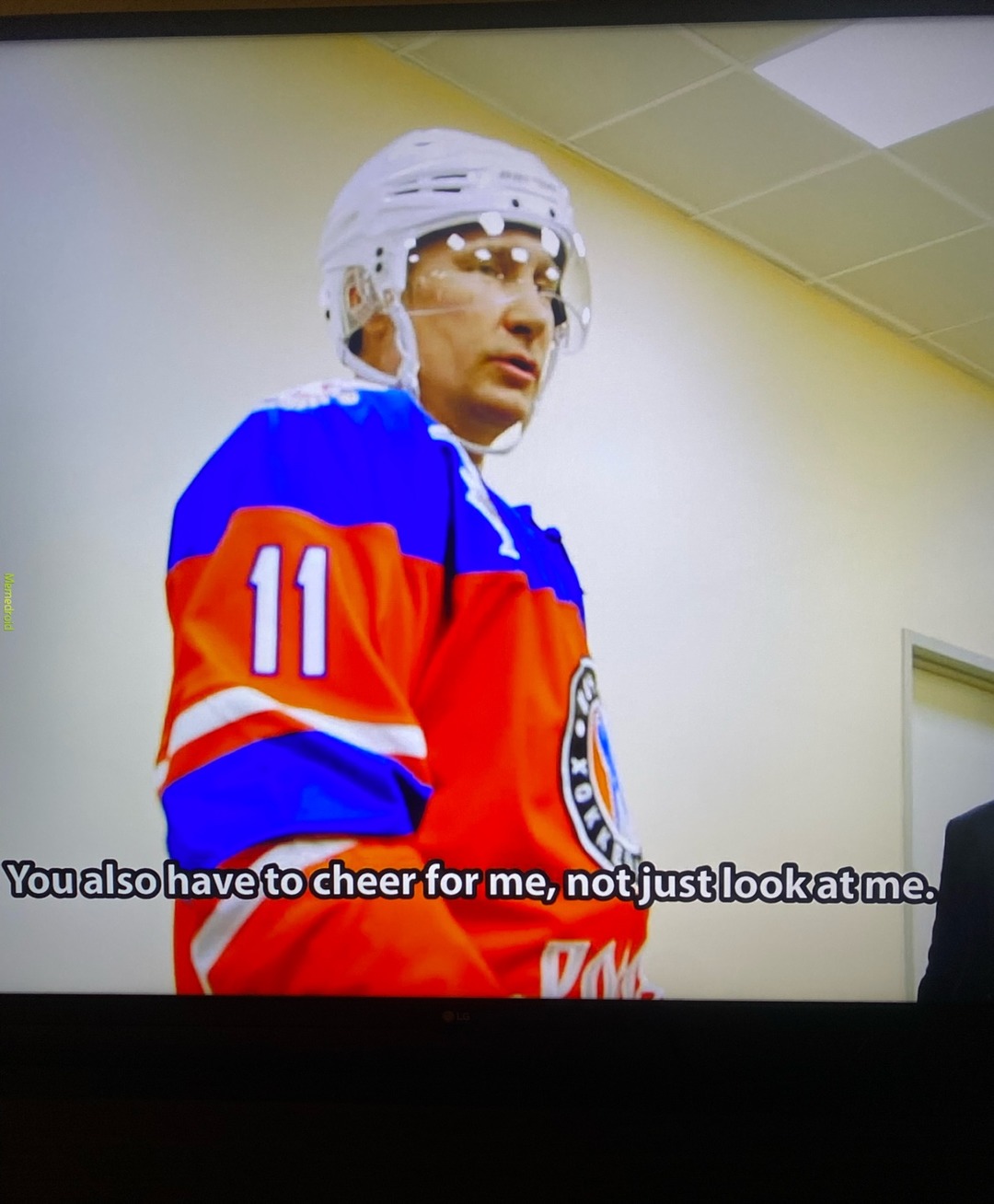 commodities BASED economy vs. imaginary bullshit - Meme by Gonzo81 ...