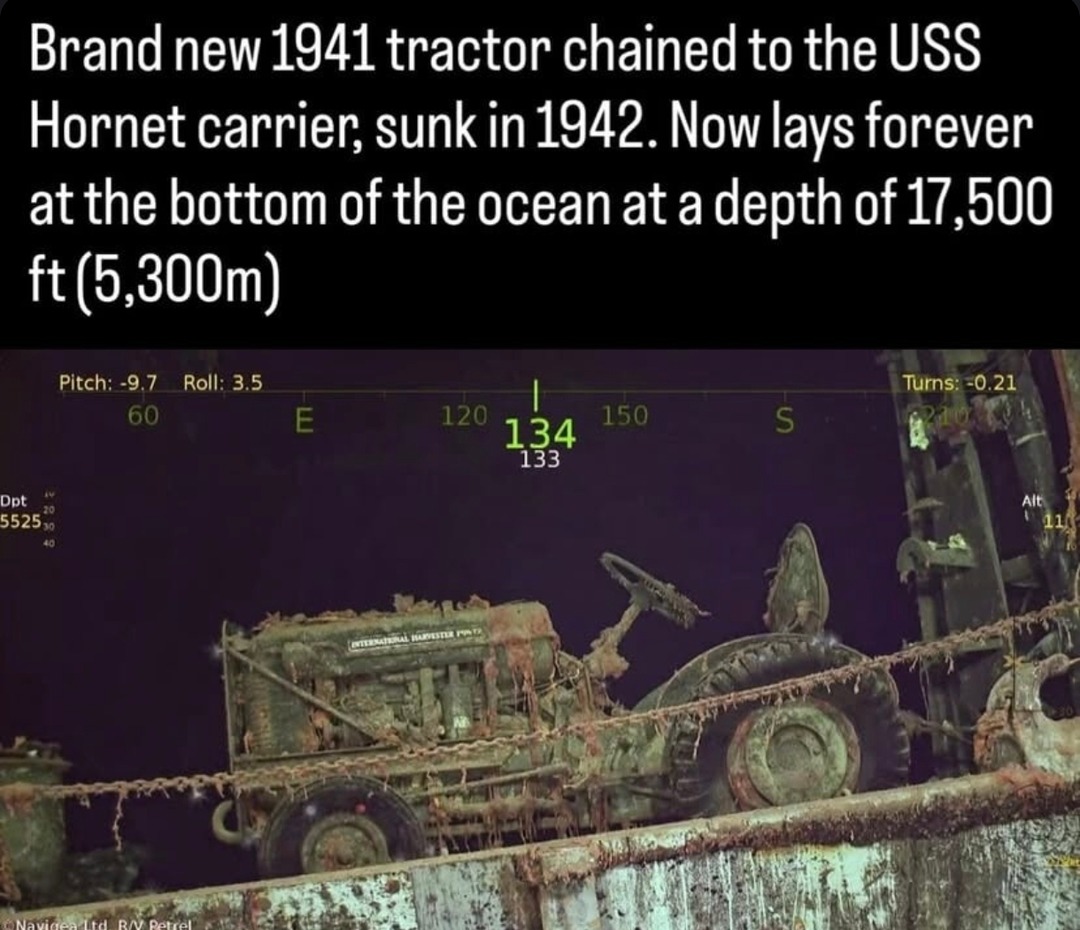 The best Tractor memes :) Memedroid