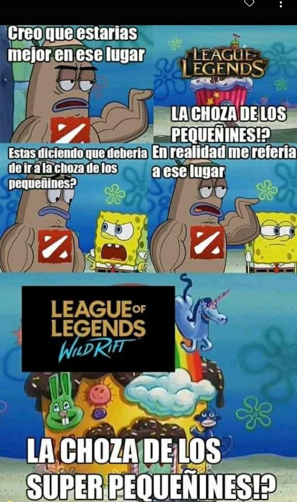 :D - Meme subido por D_1ni3l :) Memedroid