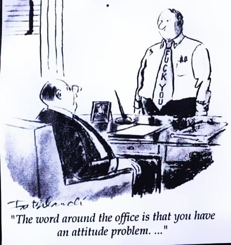 The best Attitude memes :) Memedroid