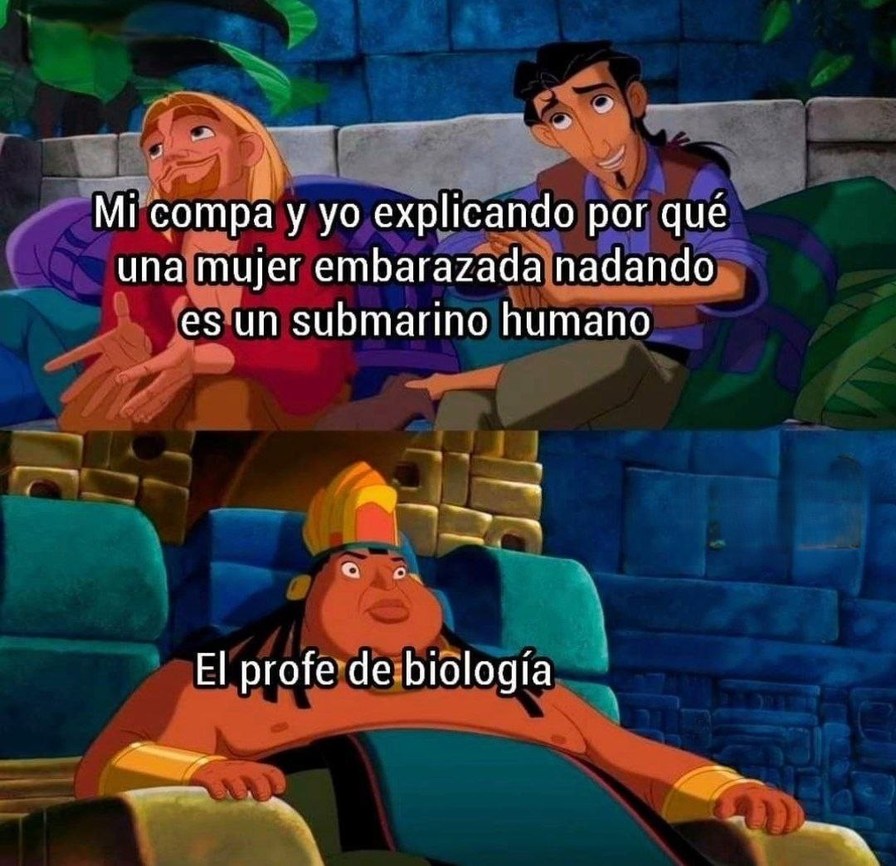 Top memes de Embarazo en español :) Memedroid