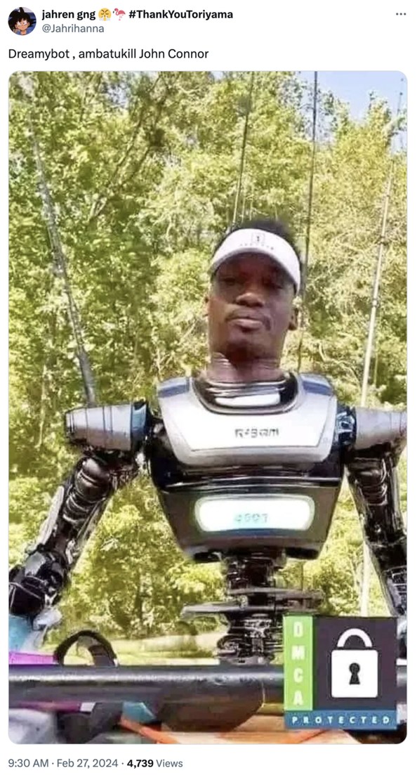 The best Ambatron memes :) Memedroid