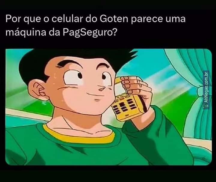 The best Goku memes :) Memedroid