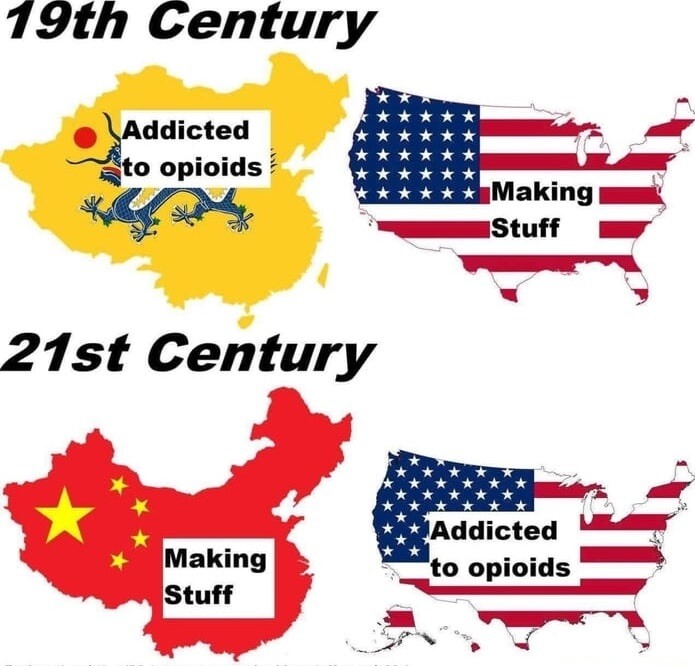 The best Opioids memes :) Memedroid