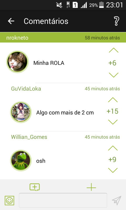 Wooow - Meme subido por Joaolamego :) Memedroid