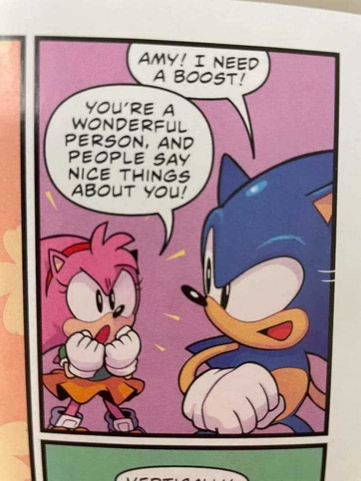 Boost - Meme subido por BlueHero :) Memedroid