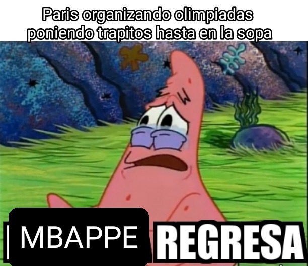 Los mejores memes de Mbappe en español :) Memedroid