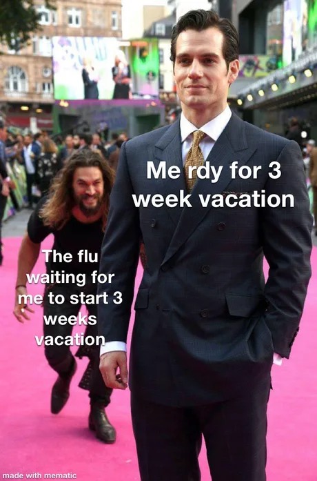 Vacation Memes: Relatable and Hilarious Summer Getaway Laughs