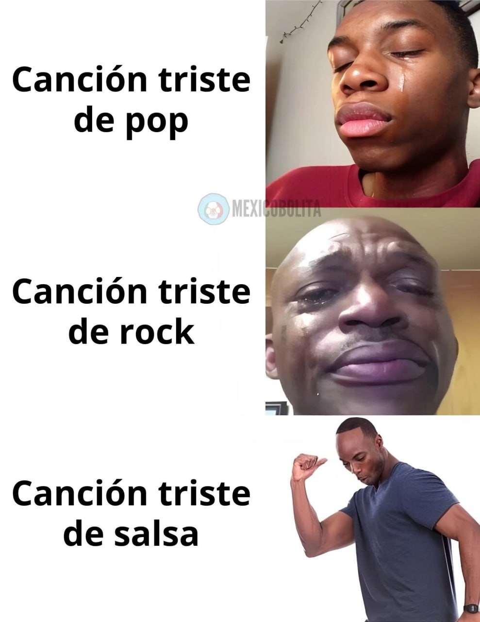 Top memes de Salsa en español :) Memedroid