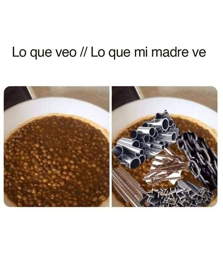 Top memes de Hierro en español :) Memedroid