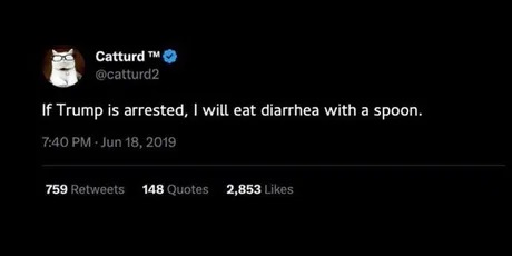 Trump meme - Meme by Ta3vex :) Memedroid