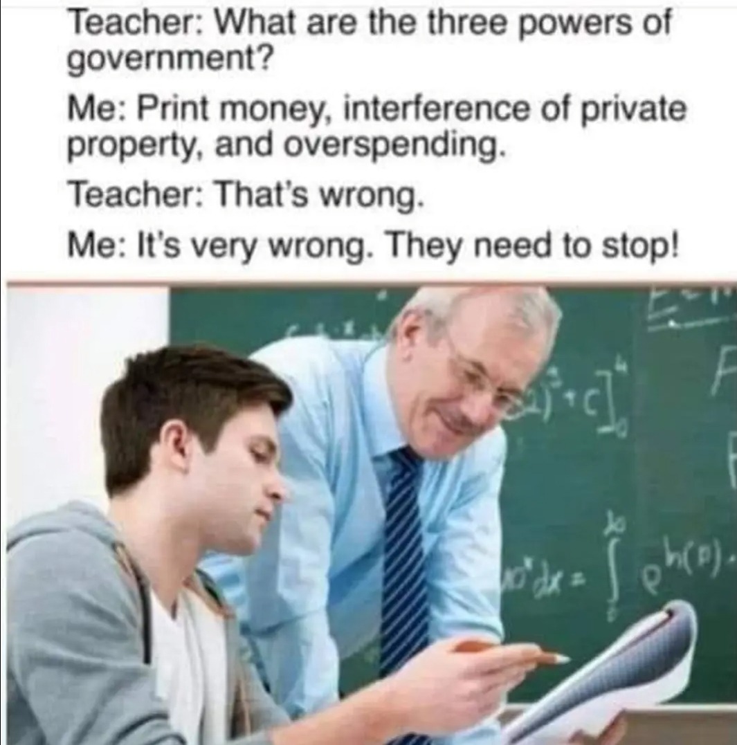 The Best Teacher Memes for Classroom Enjoyment