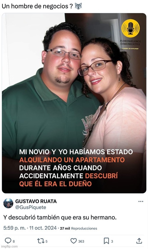 Top memes de Alquiler en español :) Memedroid