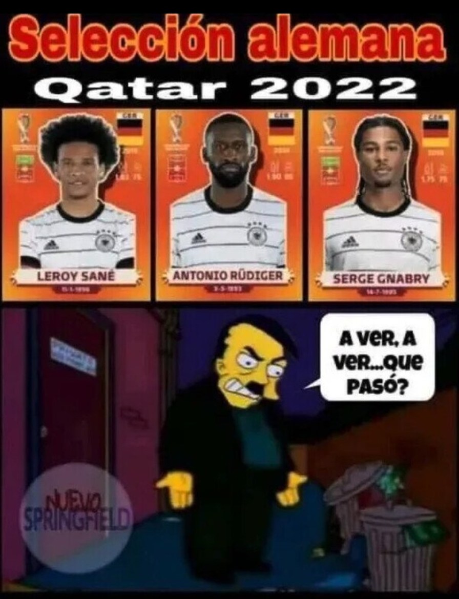 Hitler se siente traicionado - Meme subido por Guiso_de_mondongo10 ...