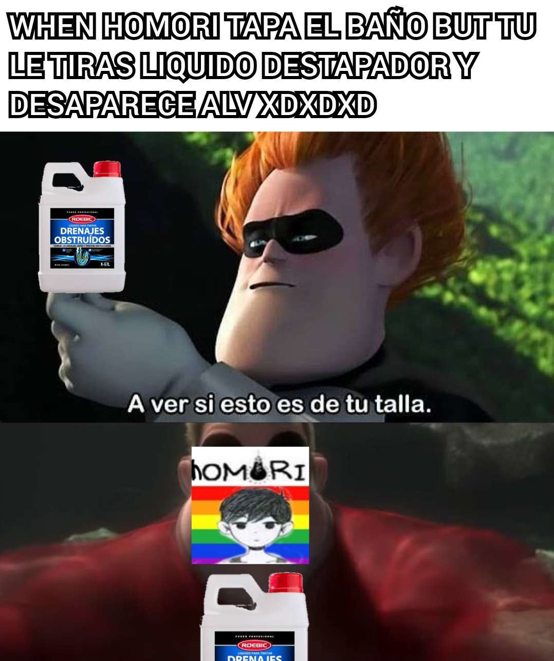 Últimos memes :) Memedroid