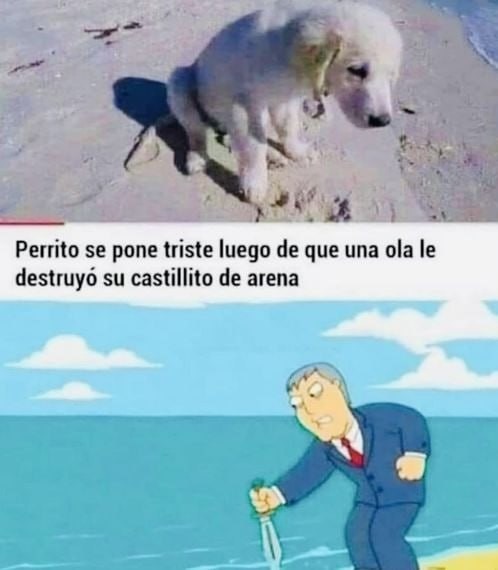Top memes de Triste en español :) Memedroid