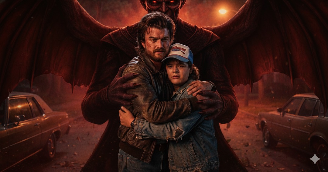 Top memes de Dustin Henderson en español :) Memedroid