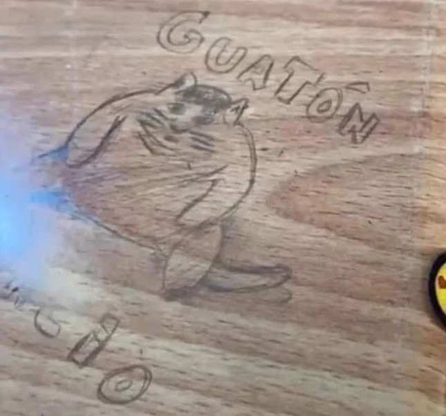 Waton - Meme subido por NEF_Deluxe :) Memedroid