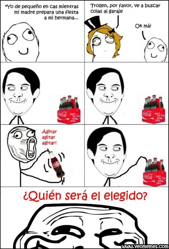 Momazo - Meme subido por Trolencio6 :) Memedroid