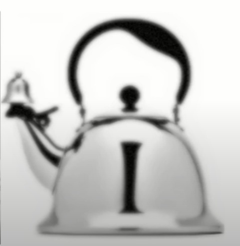 Caldera - Meme subido por FrancoCFA_OCAfricano :) Memedroid