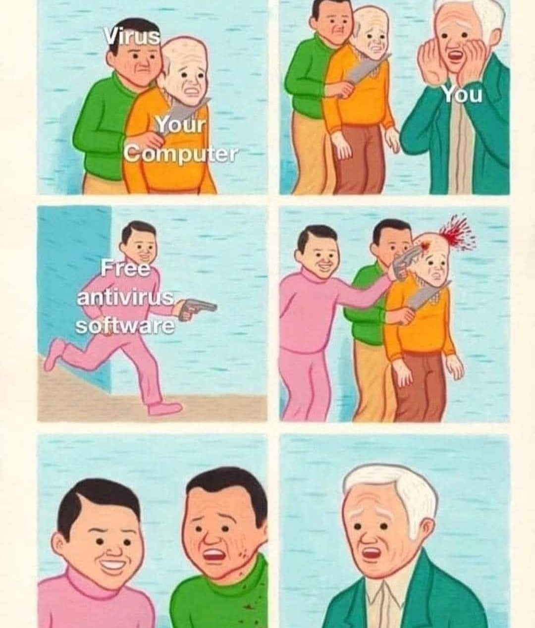 Últimos memes :) Memedroid