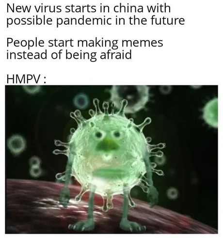 Ebola Meme