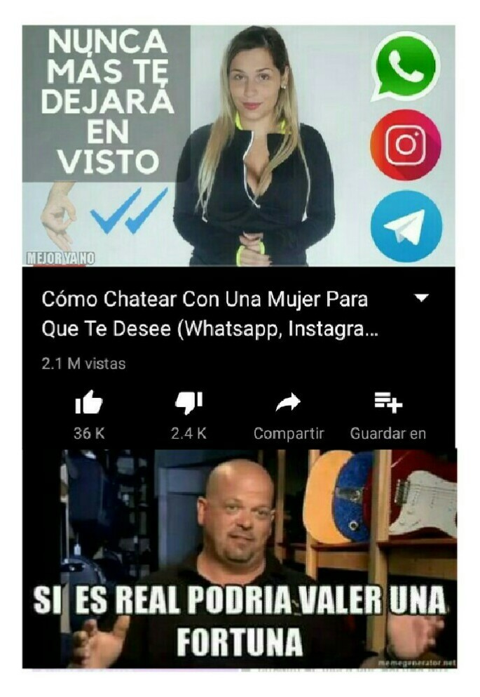 Apoco no knal - Meme subido por m..-Yo_6 :) Memedroid