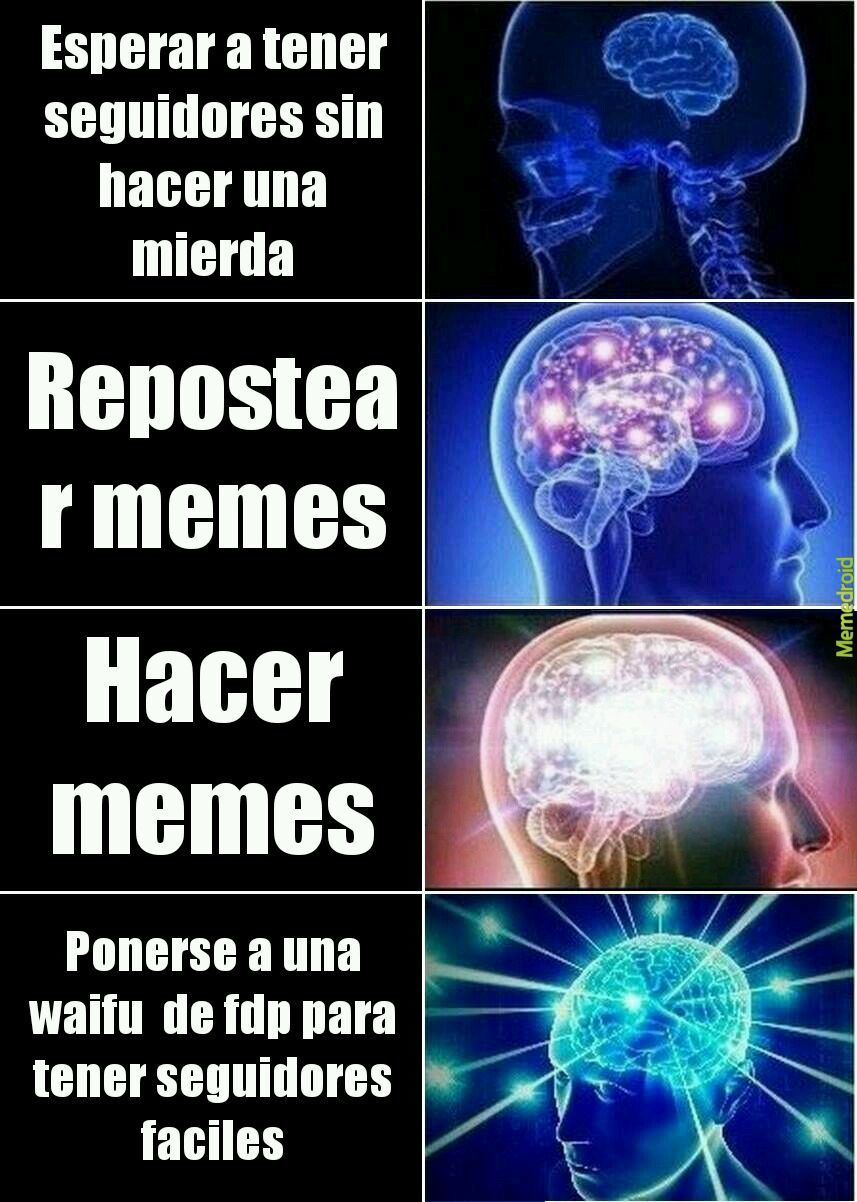 Archi es gai - Meme subido por don_comedia123 :) Memedroid