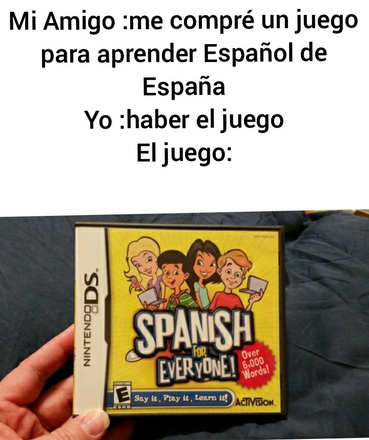 Si no entendiste acepta para dar explicación - Meme subido por Harley ...