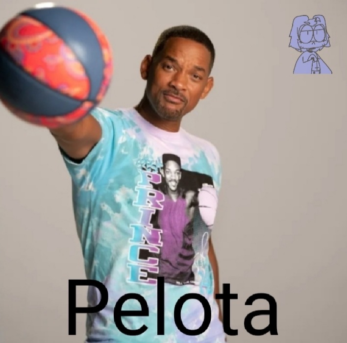 Pelota - Meme subido por Seypot :) Memedroid