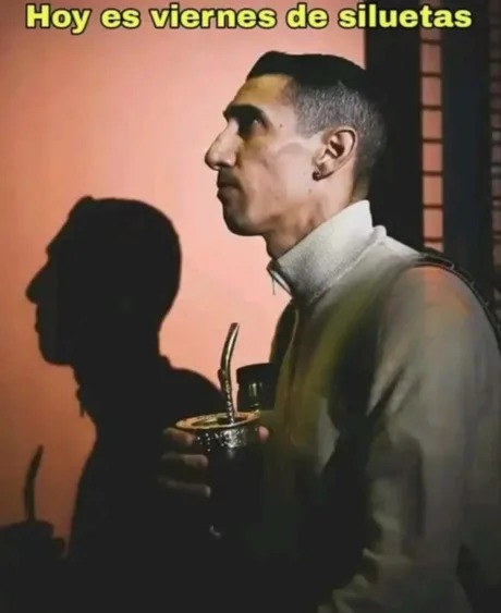 Meme de viernes - Meme by ercehilo :) Memedroid