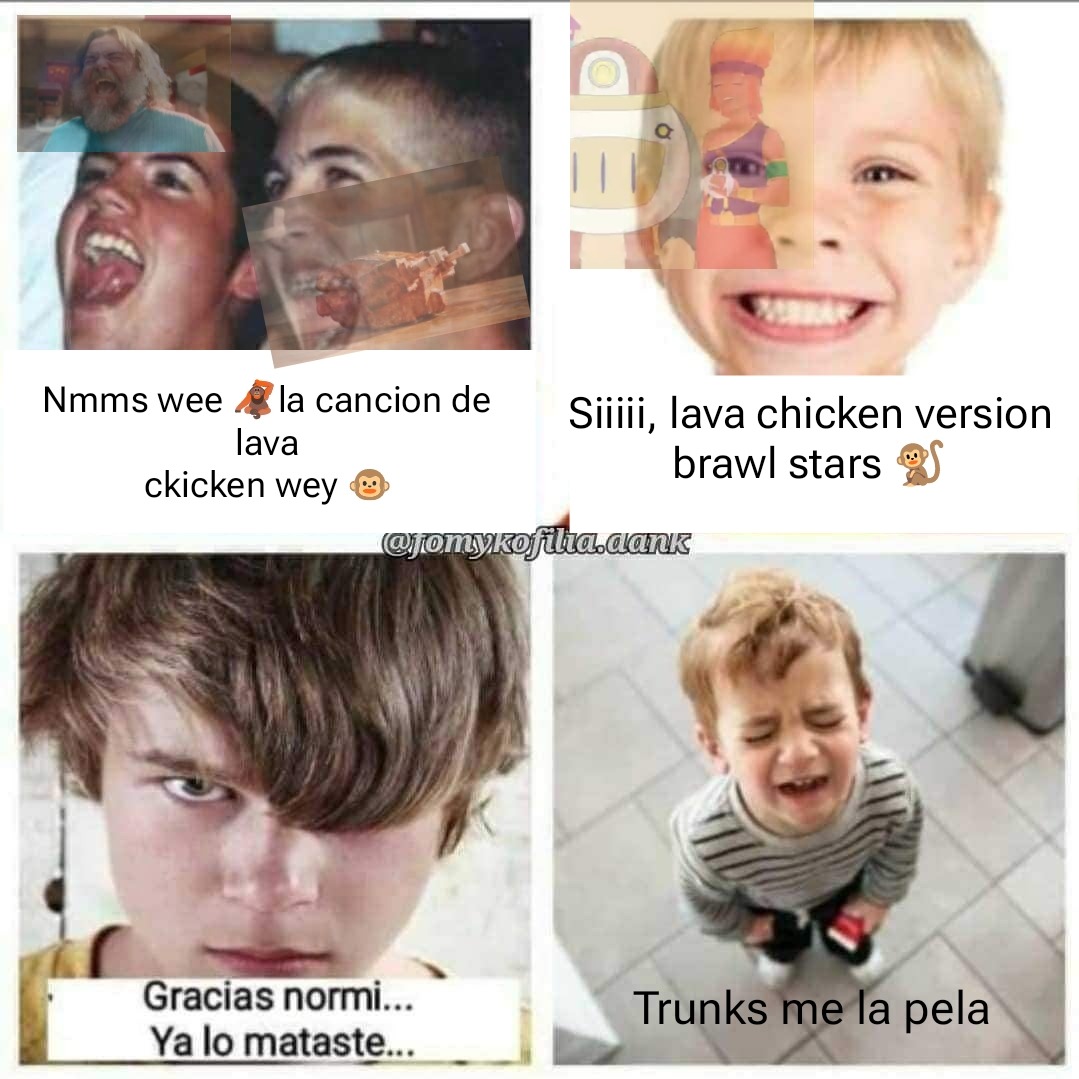 Los Últimos Memes :) Memedroid