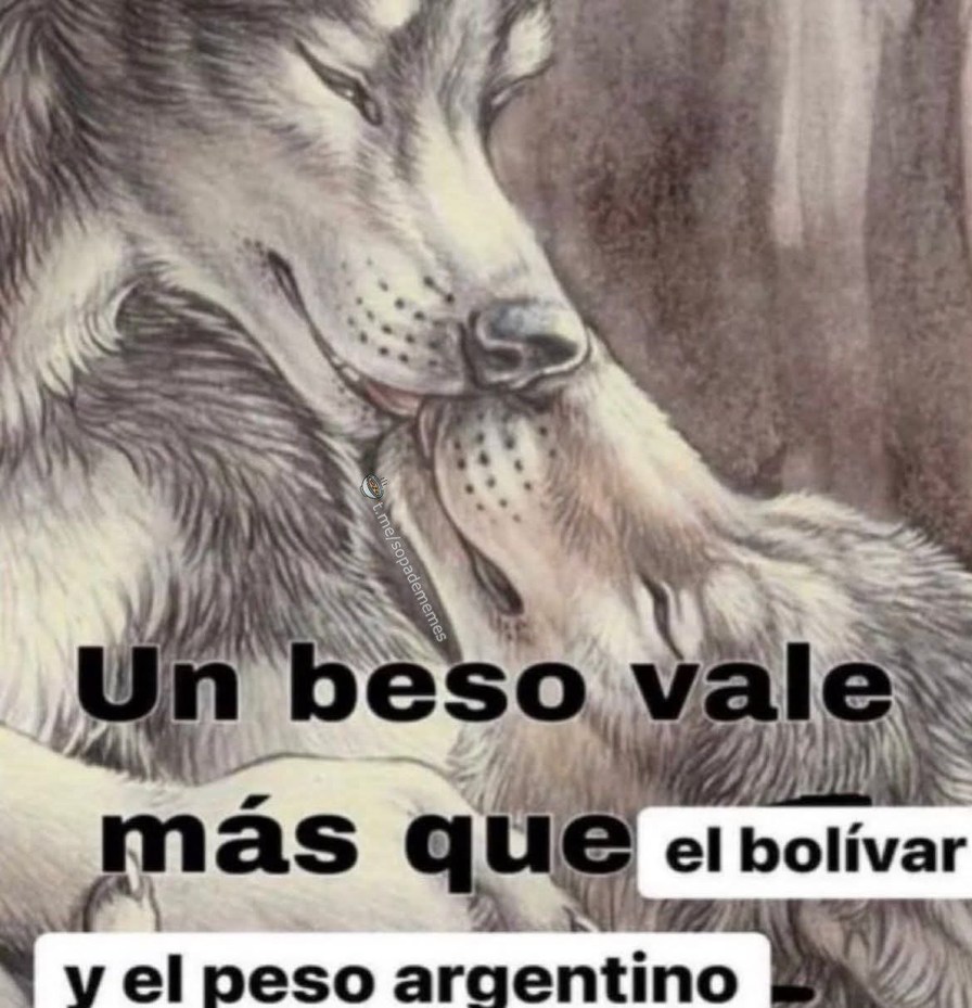 Top memes de Beso en español :) Memedroid