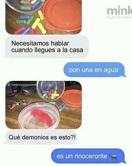 Que Demonios Memes Dump De Memes