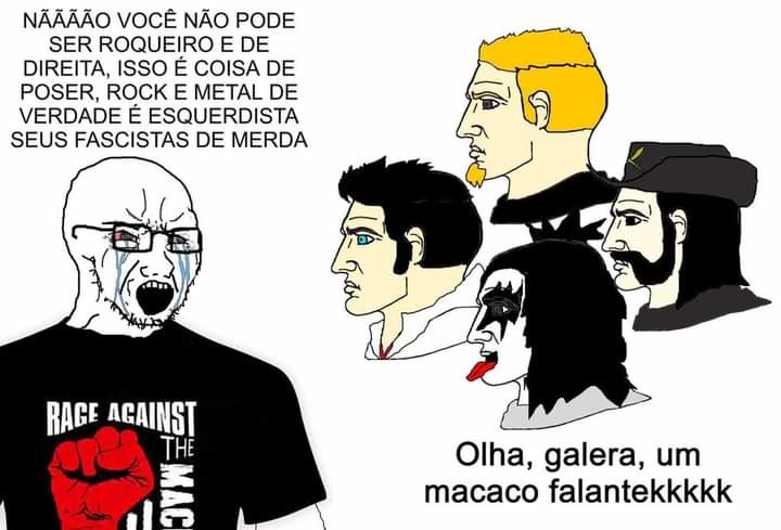 Rock - Meme by Badschmitt :) Memedroid