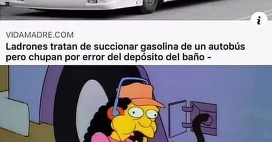 meme de los simpson - Meme by alfarorain :) Memedroid