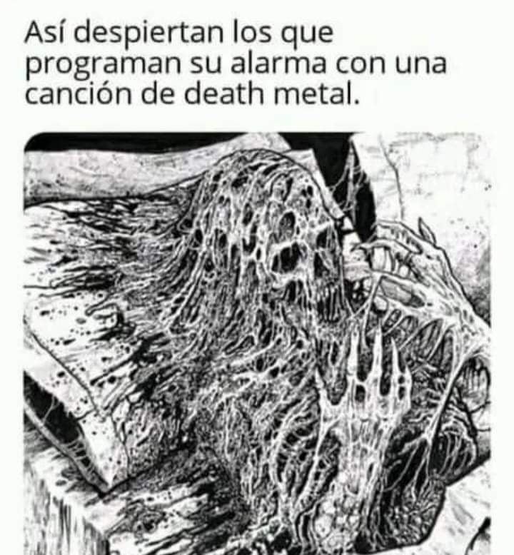 Top memes de Alarma en español :) Memedroid