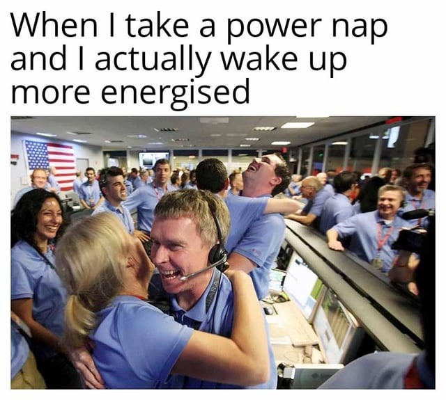 The best Rest memes :) Memedroid